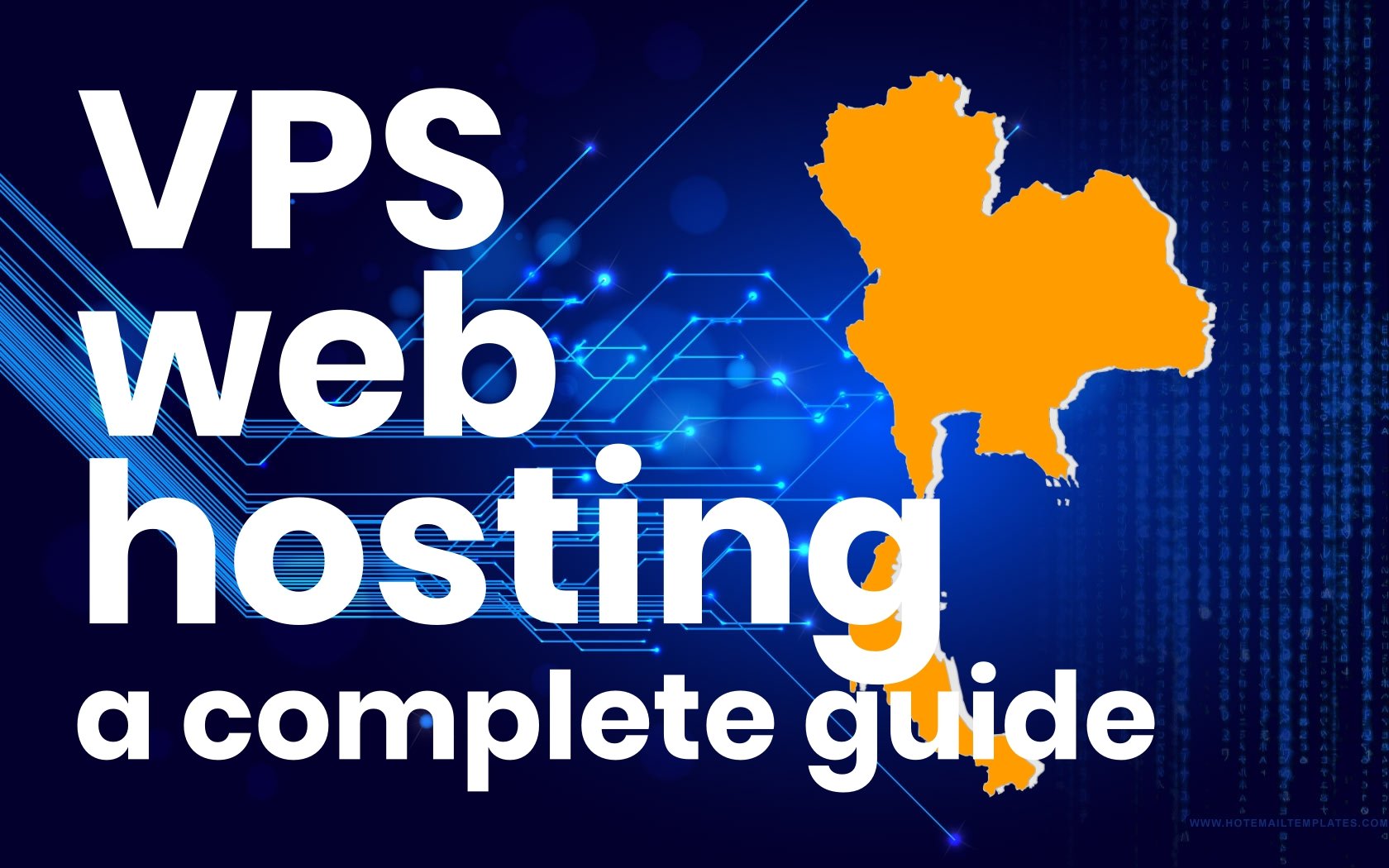 A Complete Guide To VPS Web Hosting - VPS HiSpeed A Complete Guide To VPS Web Hosting - VPS HiSpeed