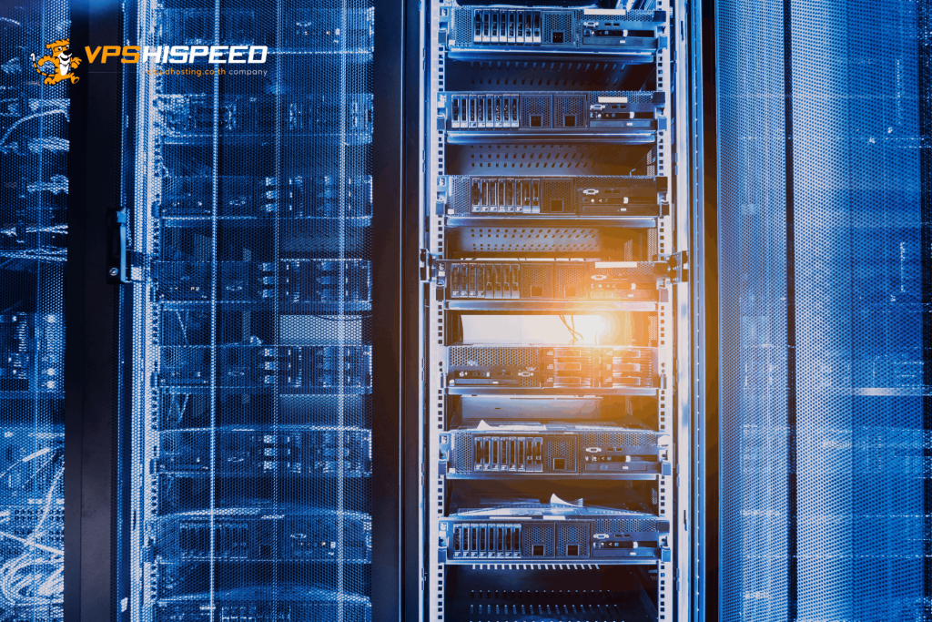 Server คืออะไร ทำหน้าที่อะไร สรุปการใช้งานเซิร์ฟเวอร์ | VPS HiSpeed