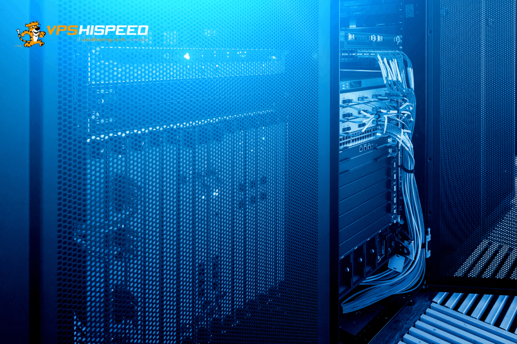 Server คืออะไร ทำหน้าที่อะไร สรุปการใช้งานเซิร์ฟเวอร์ | VPS HiSpeed