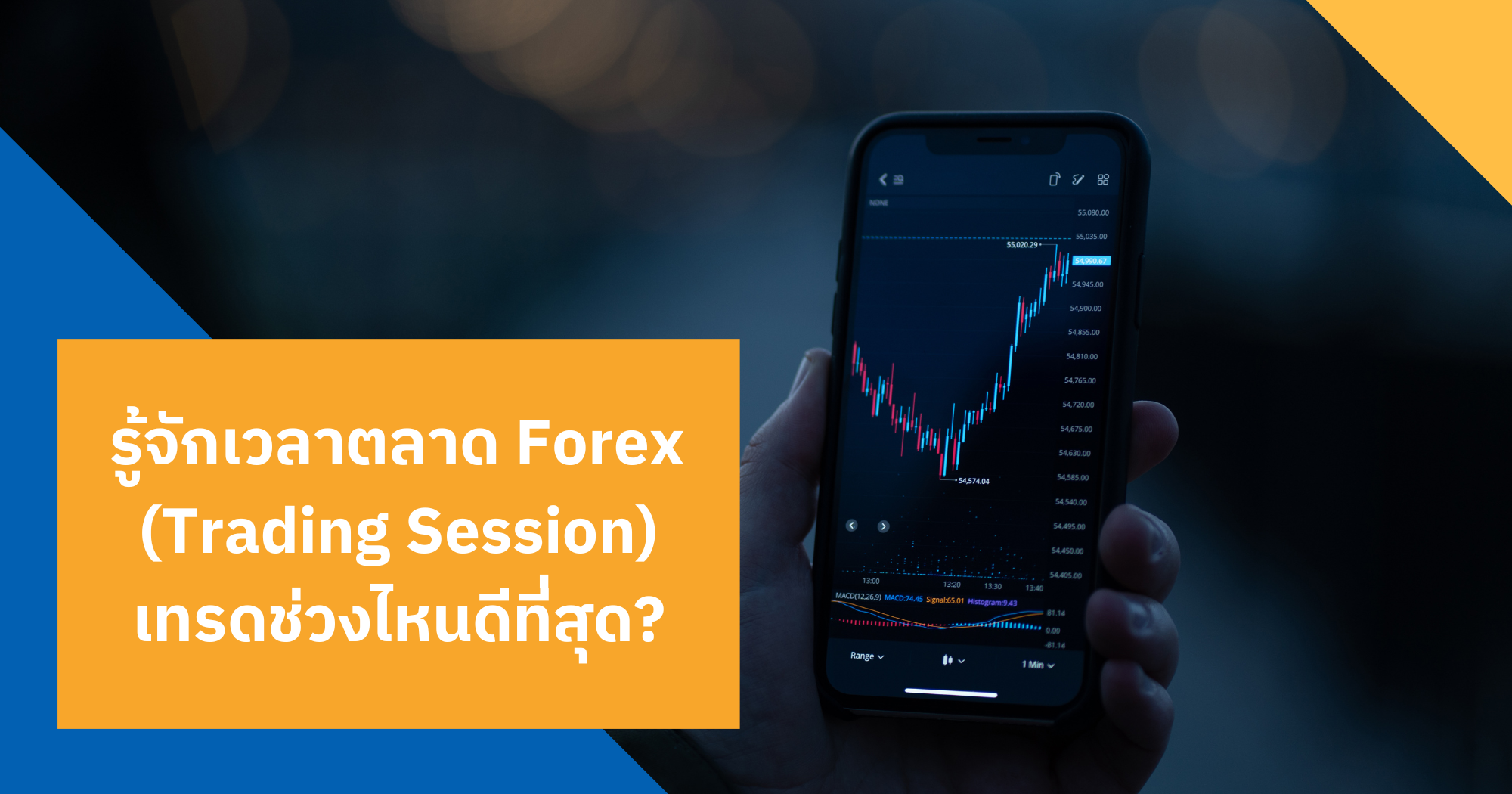 เช่า VPS Forex รัน EA ในไทย เสถียร ปลอดภัย | VPS HiSpeed