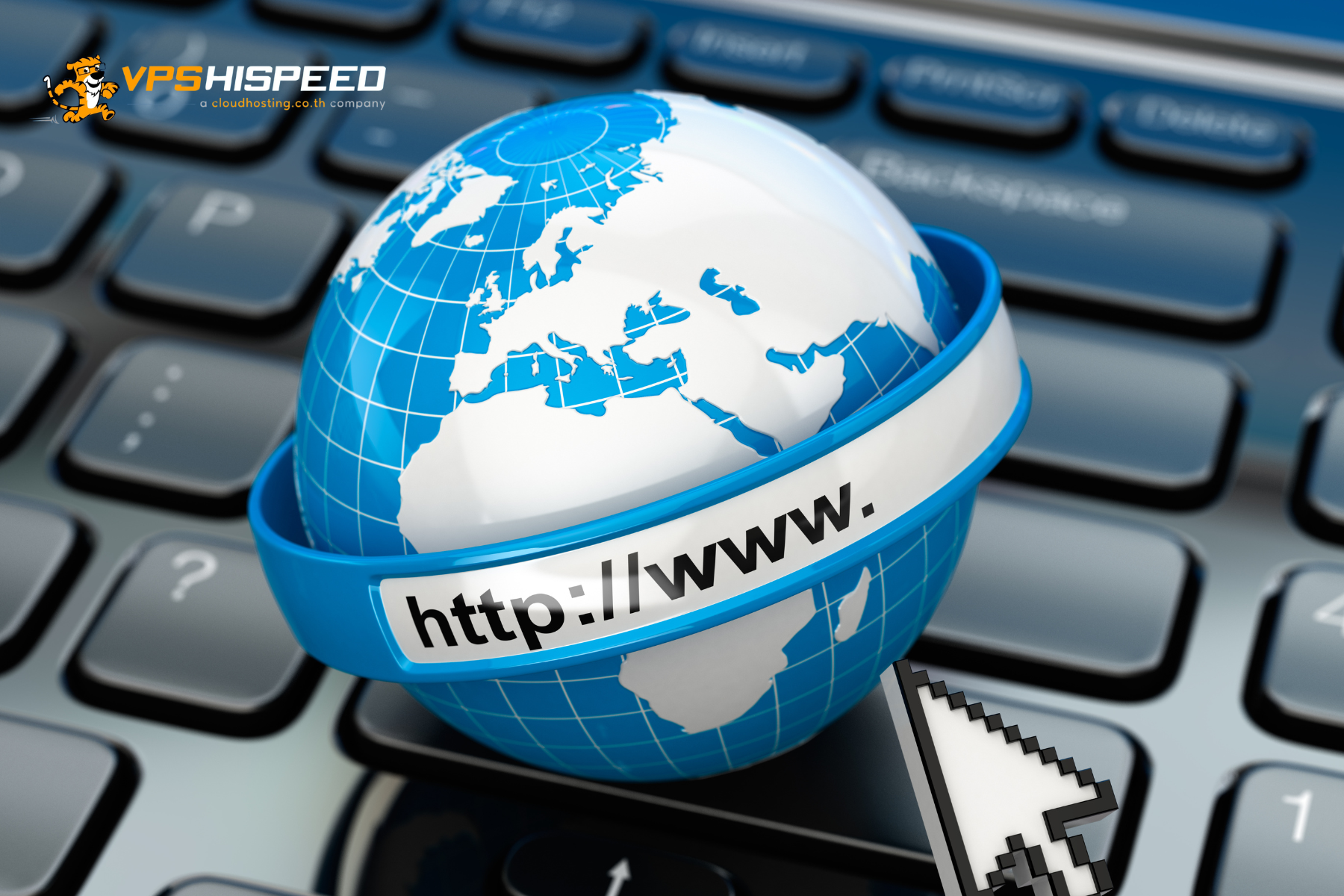 ท่องเว็บมั่นใจ! 6 เบราว์เซอร์ที่ปลอดภัยและน่าใช้ที่สุดปี 2025 l VPS HiSpeed