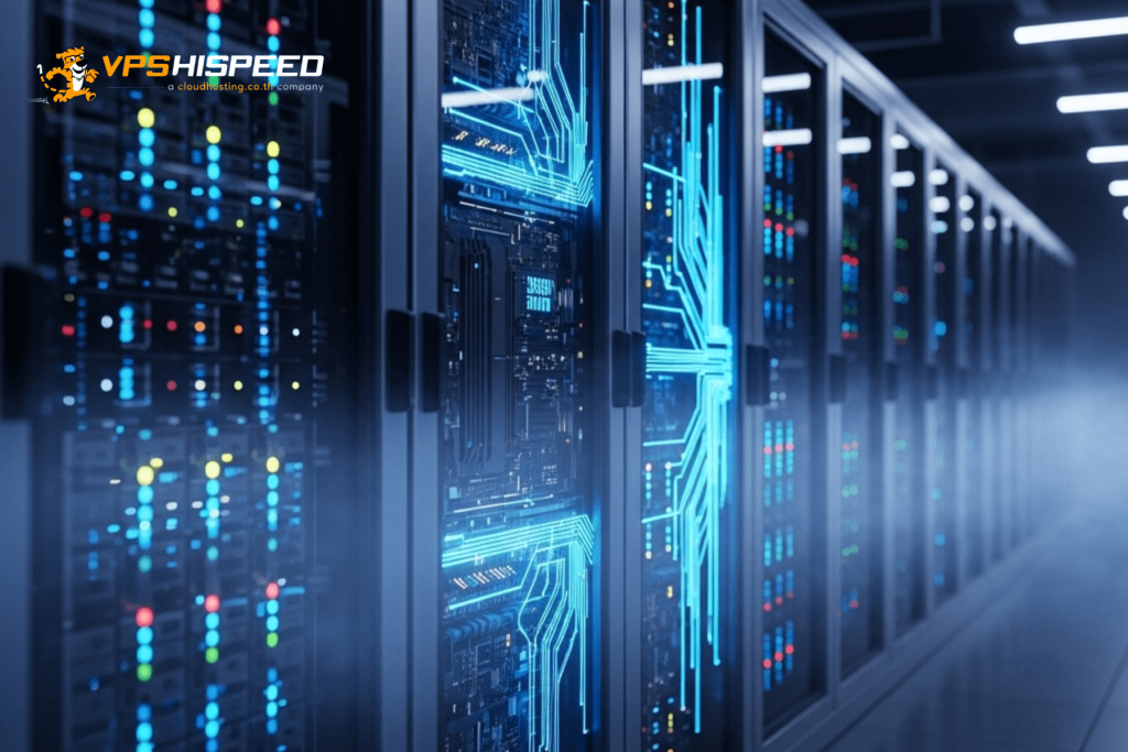 File, Block, Object Storage เลือกแบบไหนให้เหมาะกับ VPS คุณ | VPS HiSpeed