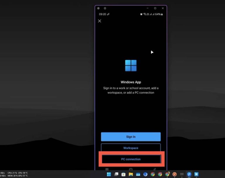 เชื่อมต่อ VPS Windows ด้วย Windows App (RDP) - VPS HiSpeed